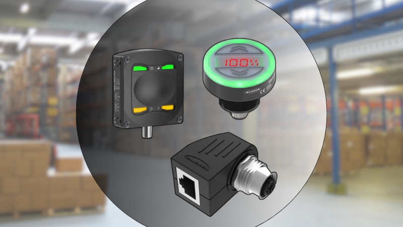 Banner Engineering Rolls Out Latest Industrial Automation Solutions - News