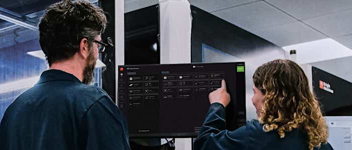 Bright Machines Introduces a “Self-service” Factory Automation Software ...