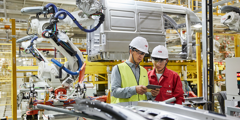 Opinion: Where Are the New Automotive Workers? - News