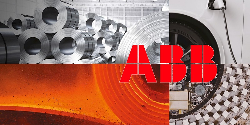 ABB Announces Real Progress Campaign to Accelerate Global Industry - News