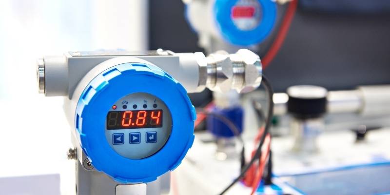 How to Use Analog to Digital Converters in a Control System - Technical ...