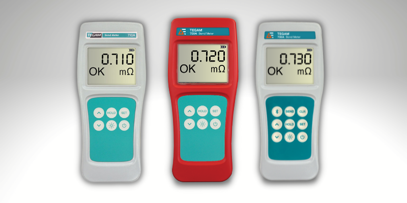 Advanced Energy Unveils Latest Additions to TEGAM 700 Series Bond ...