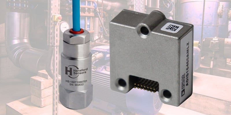 Accelerometers and Gyroscopes: Understanding The Metrics of Motion - Technical Articles