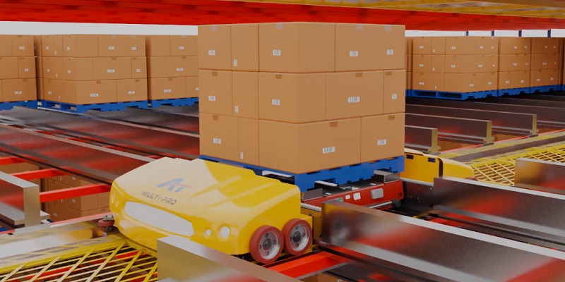 Addverb Technologies Announces Expansion of Operations Across U.S. - News