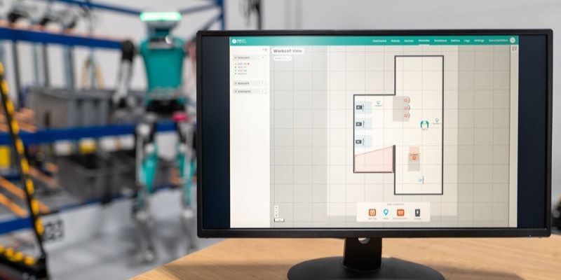 Agility Robotics Develops Cloud Automation Platform for Robot Fleet ...