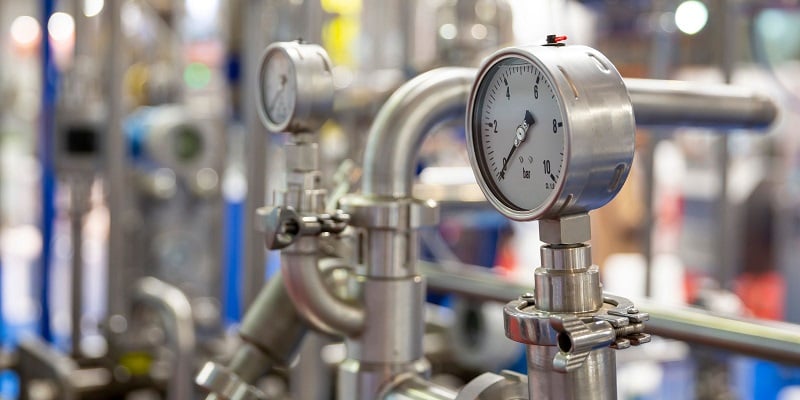 Basic Concepts of Pneumatically Powered Air Motors - Technical Articles