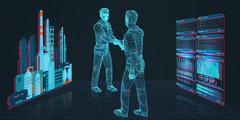 AI-enabled Platforms Achieve New Levels of Production Efficiency ...