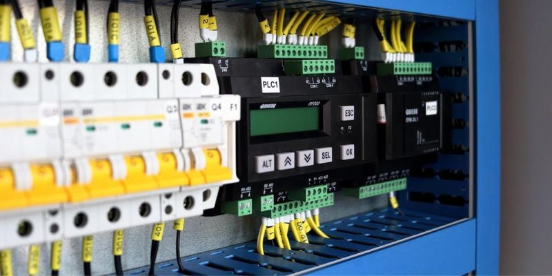 Advanced Scaling Techniques for PLC Analog Quantities - Technical Articles