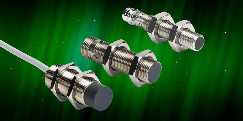 Sensing Ferrous Metals: AchieVe Series From AutomationDirect - News