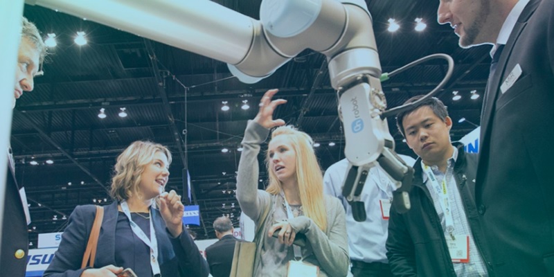 Control.com Will be Attending Automate 2022 - News