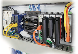 Practical Guide to Programmable Logic Controllers - White Paper