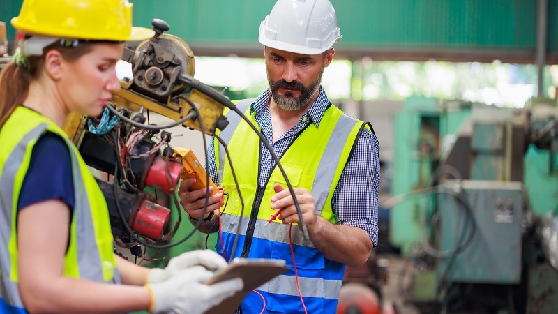 The Beginner’s Guide to Automation: Maintaining Your System - Technical Articles