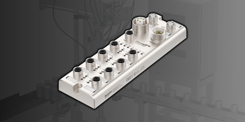 Autonics Unveils ADIO Series Remote I/O Boxes for Seamless Connectivity ...