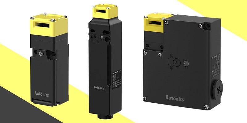 Enhancing Industrial Safety, Autonics Introduces New Door Lock Switches ...