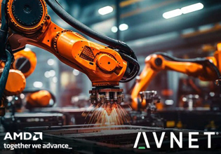 Improve Electric Drive Control & Efficiency with Adaptive Computing ...