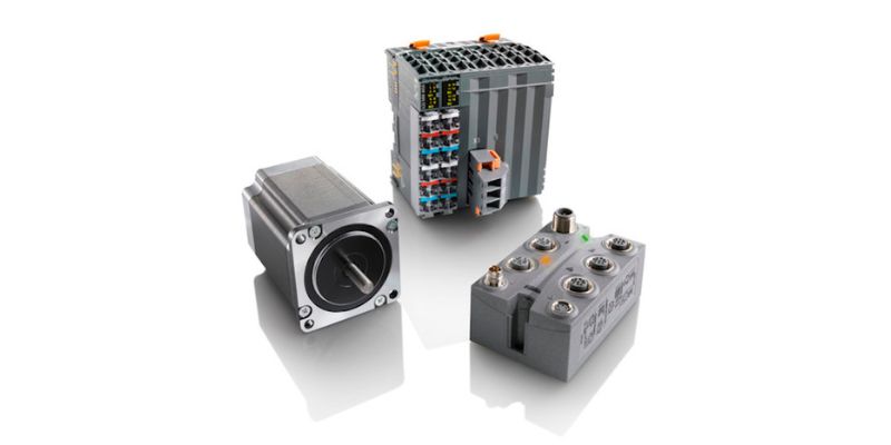 B&R Industrial Automation Hardware and Software - Technical Articles