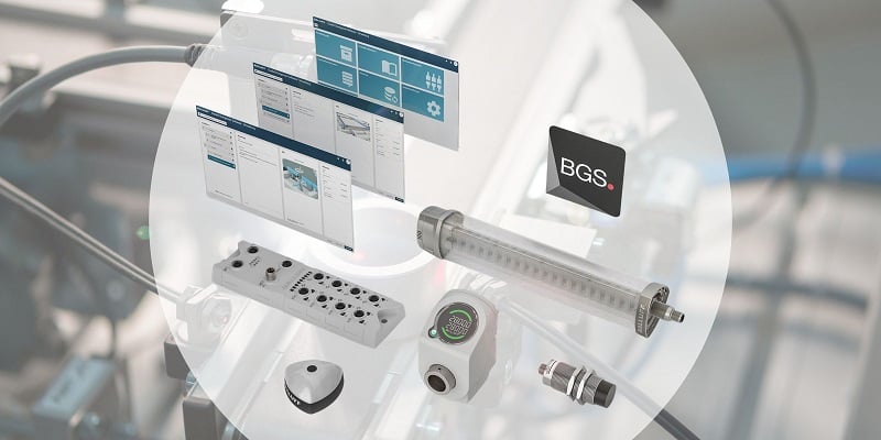 Making Process Changes a Snap: Balluff’s Guided Changeover Solution - News