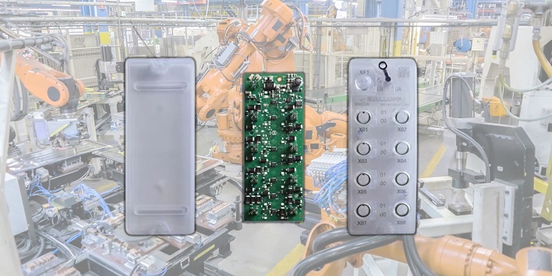 Balluff offers a minimalist yet powerful entry-level IO-Link sensor and ...