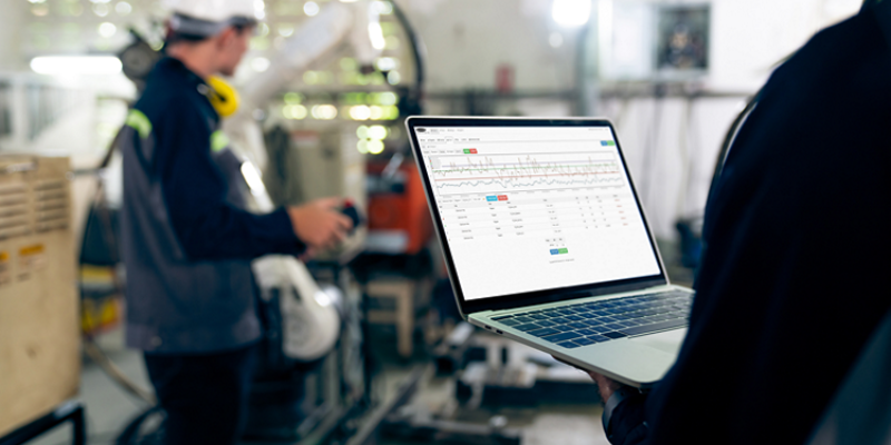 Banner Engineering Now Offering Industrial Cloud Data Services - News