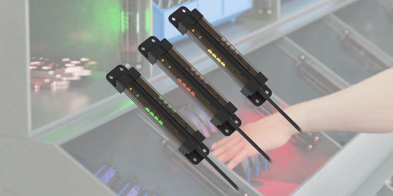 Optical Sensing and Picking Indication All in One New Banner Device - News