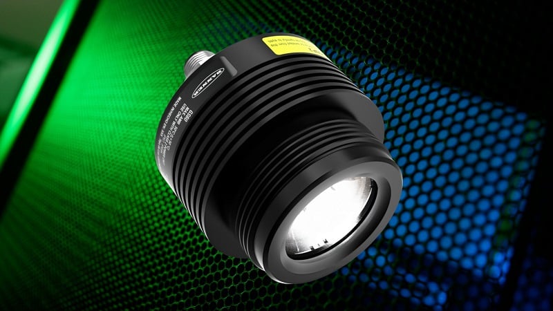 I Can See the Light! Introducing Banner’s New GS60 Guide Spotlight - News