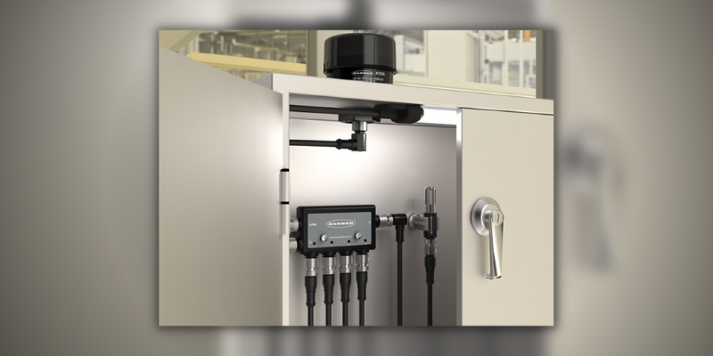 Remote Ambient Air Monitoring with Cost and Size in Mind - News