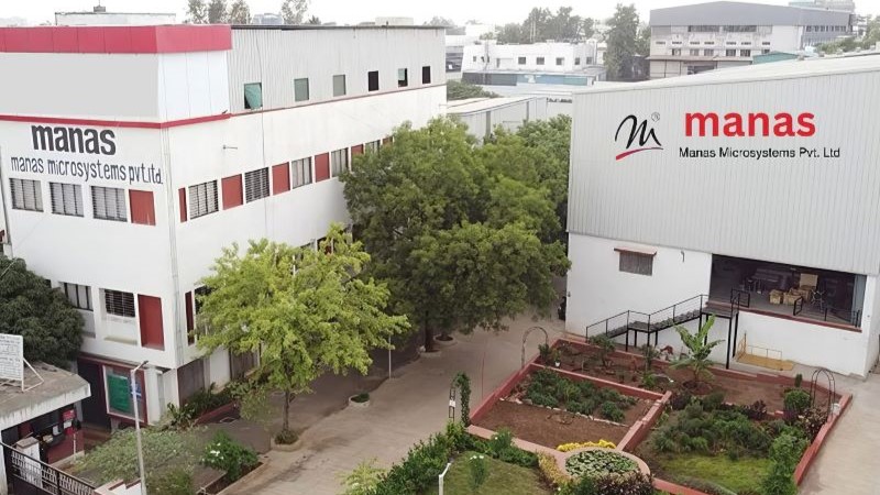 Baumer Acquires Flow Measurement Expert Manas Microsystems - News