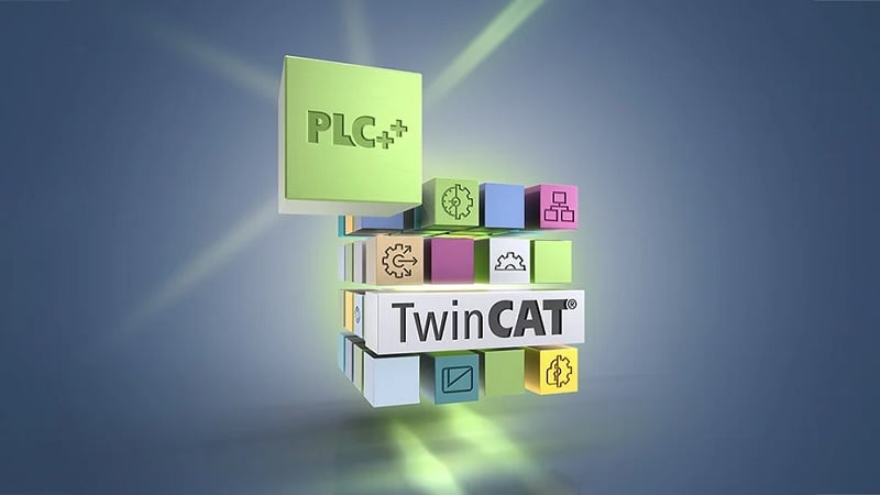 Beckhoff Redesigns Programmable Logic With New PLC++ Platform - News
