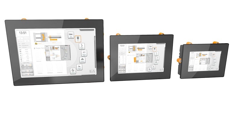 Web-Based Industrial HMIs: What’s The Difference? - Technical Articles