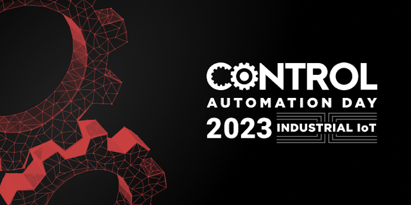 Control Automation Day 2023: What You Missed (But Can Still Watch On ...
