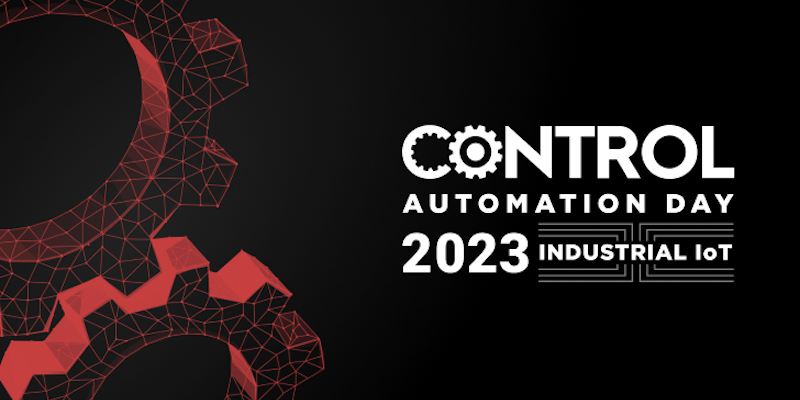 Control Automation Day 2023: Register Today! - News