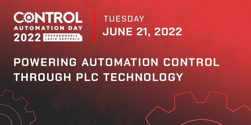 Control.com Announces Control Automation Day 2022! - News