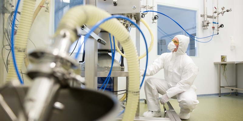 How to Perform a Site Acceptance Test - Technical Articles