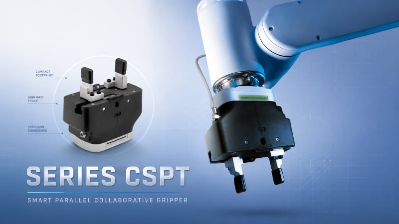 Robotic Grippers Gain a Smarter Grasp of Production - News