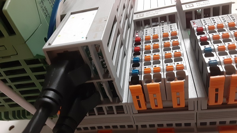 The Beginner’s Guide to Automation: Adding Control to the System ...