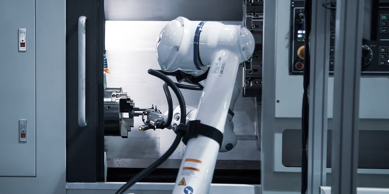 Cobot Roundup: Who Makes Them and What Makes Them Special - Technical ...
