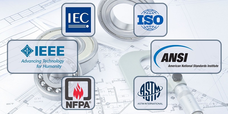 Introduction to Codes and Standards for Instrumentation and Controls ...