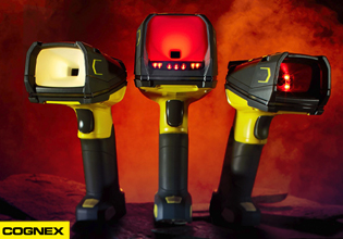 Dataman 8700 Series Handheld Barcode Readers - White Paper