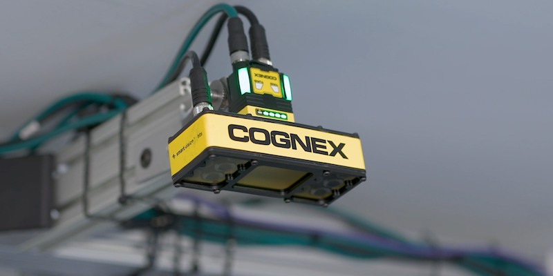 Cognex Elevates Machine Vision with AI-driven Edge Technology - News