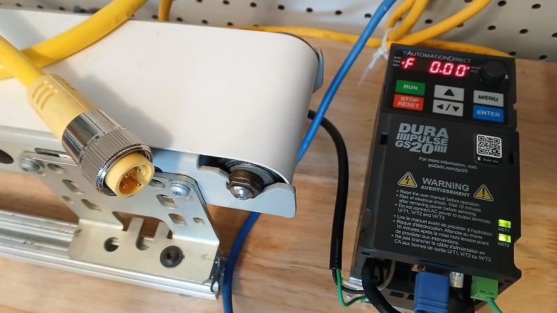 The Guide to Commissioning a Variable Frequency Drive (VFD) - Technical ...