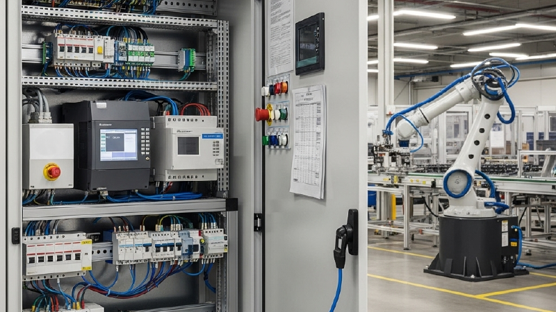 Soft PLCs: Enabling Flexible and Innovative Industrial Applications