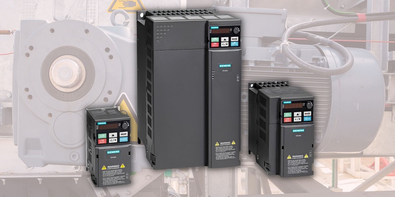 Control Wiring for Variable Frequency Drives (VFDs) - Technical Articles