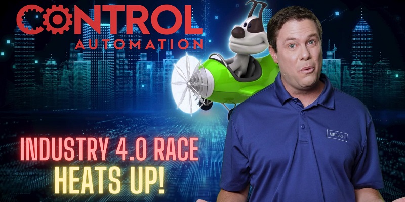 The Automator’s Edge: New Weekly Video Series Comes to Control! - News