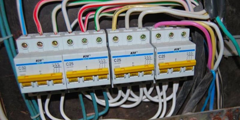 Interrupting Dangerous Current Flow: Fuses vs. Circuit Breakers ...
