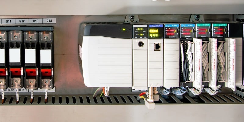 Examples of Digital Signals in Control Systems - Technical Articles
