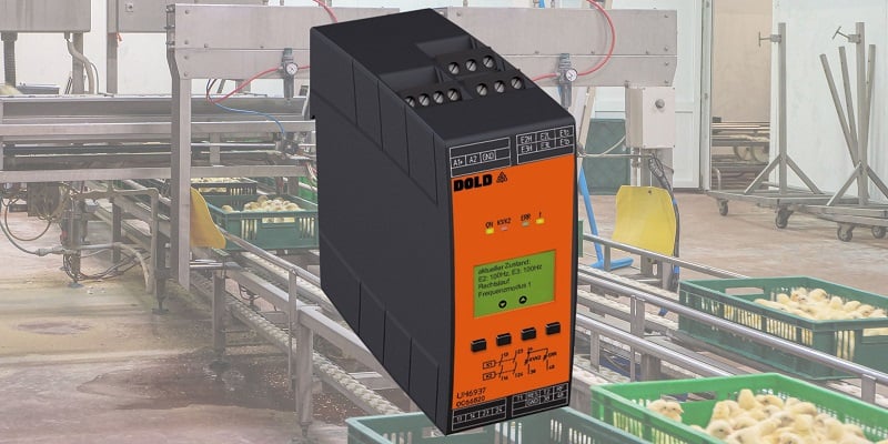 Dold Introduces New Rotation Direction Feature to UH 6937 Frequency ...