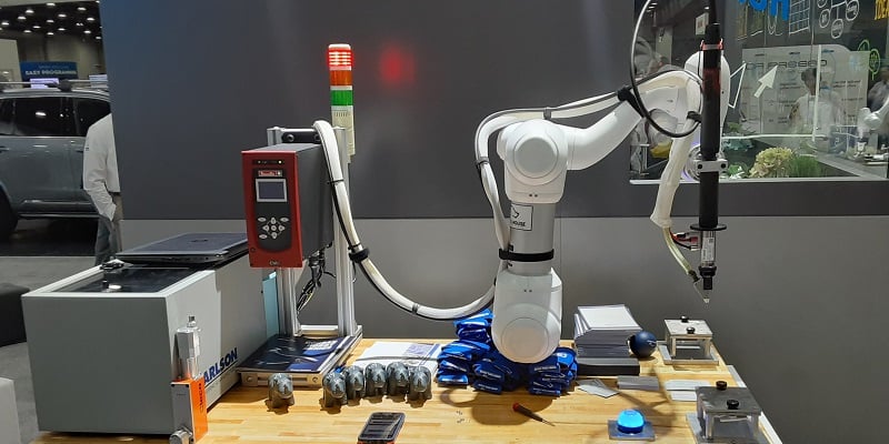 Doosan Releases Innovative Line of Closer-to-consumer Collaborative ...