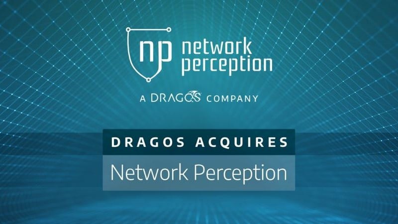 Dragos Acquires Network Perception to Advance OT Network Visibility - News