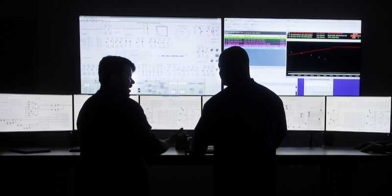 Dragos and Emerson Continue to Fortify Industrial OT and ICS with ...