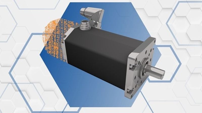 Dunkermotoren’s Quasi Absolute Encoder for Absolute Positioning - News